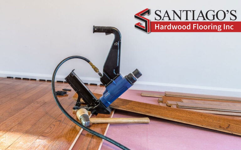 How To Install Hardwood Floors: A Detailed Guide For DIY Project
